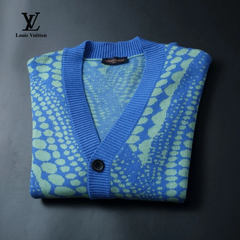 Top mirror Louis Vuitton Sweaters