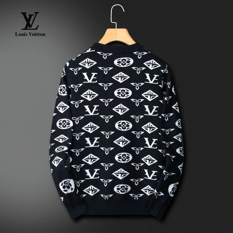 Discounted Louis Vuitton Sweaters