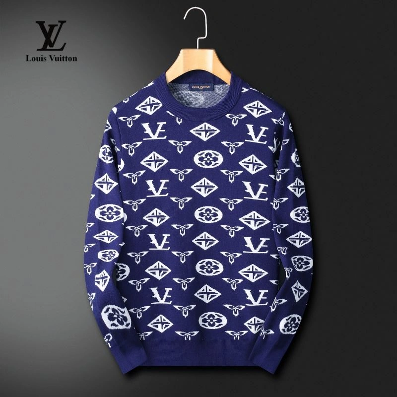 Discounted Louis Vuitton Sweaters
