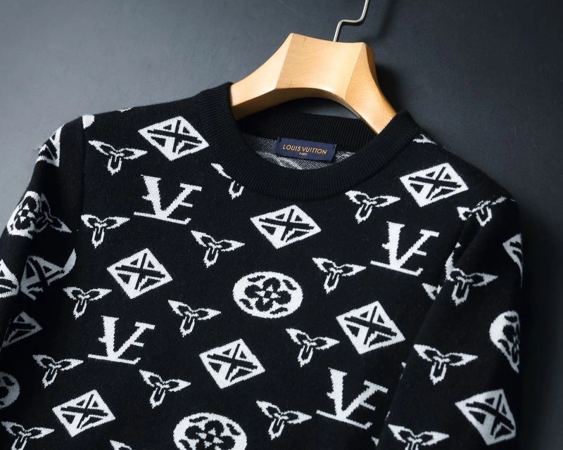 Discounted Louis Vuitton Sweaters