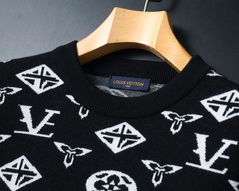 Discounted Louis Vuitton Sweaters