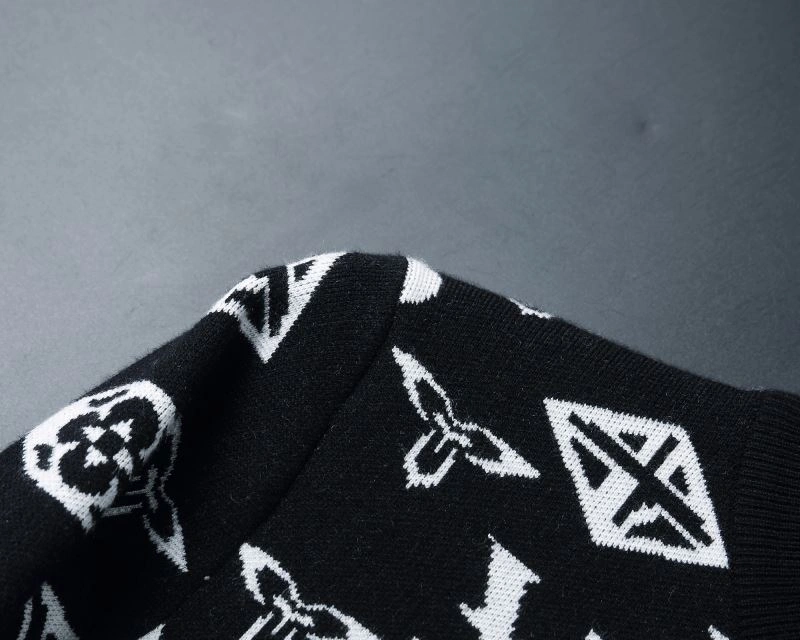 Discounted Louis Vuitton Sweaters