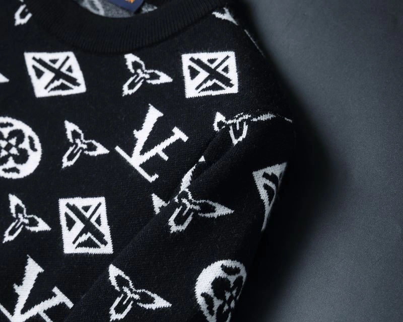 Discounted Louis Vuitton Sweaters