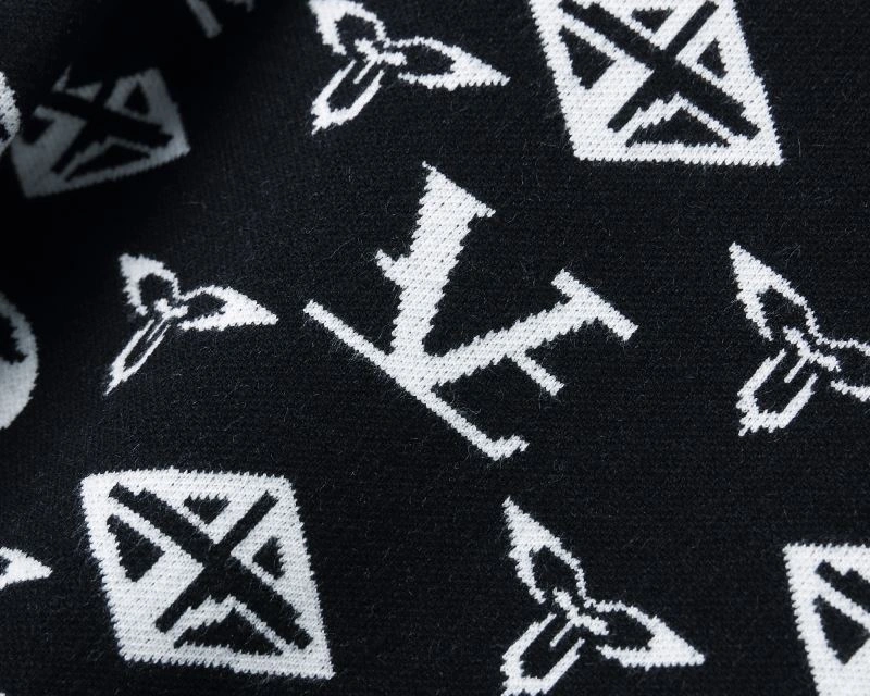 Discounted Louis Vuitton Sweaters
