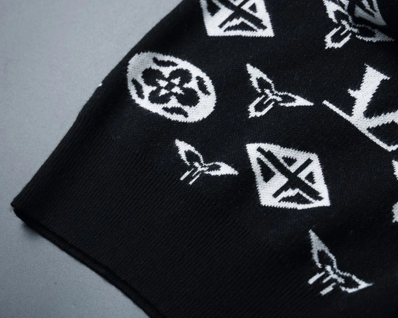 Discounted Louis Vuitton Sweaters