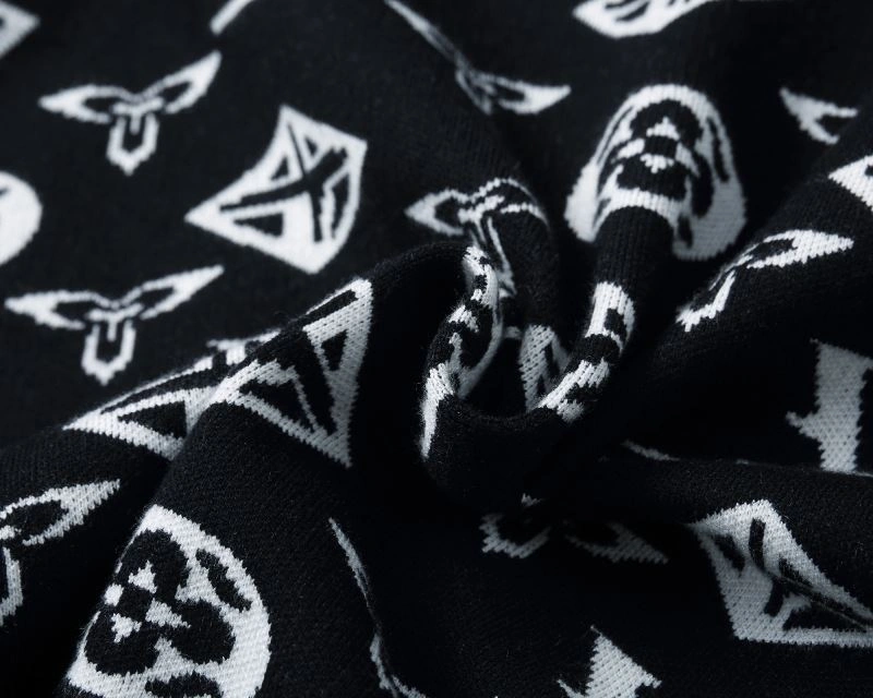 Discounted Louis Vuitton Sweaters