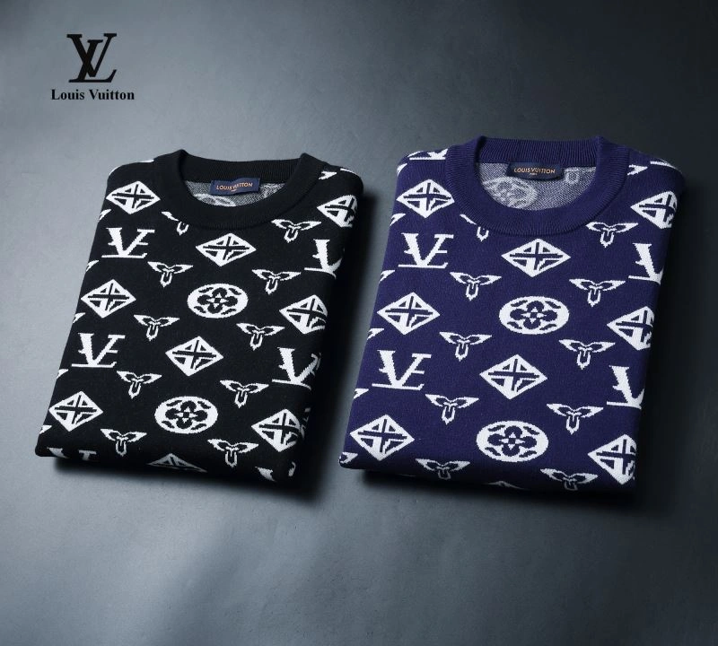 Discounted Louis Vuitton Sweaters