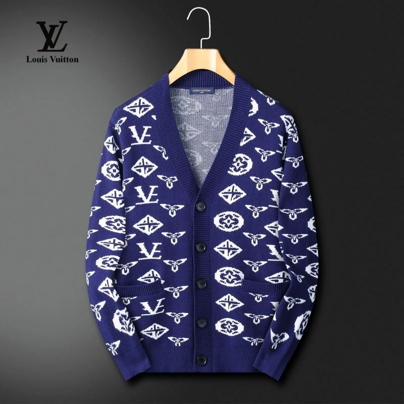 OEM Louis Vuitton Sweaters