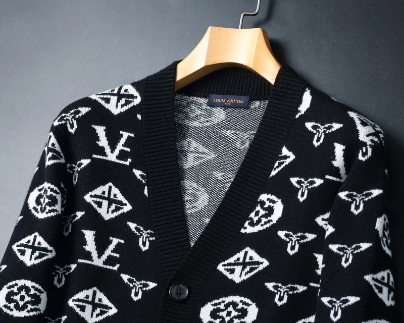 OEM Louis Vuitton Sweaters