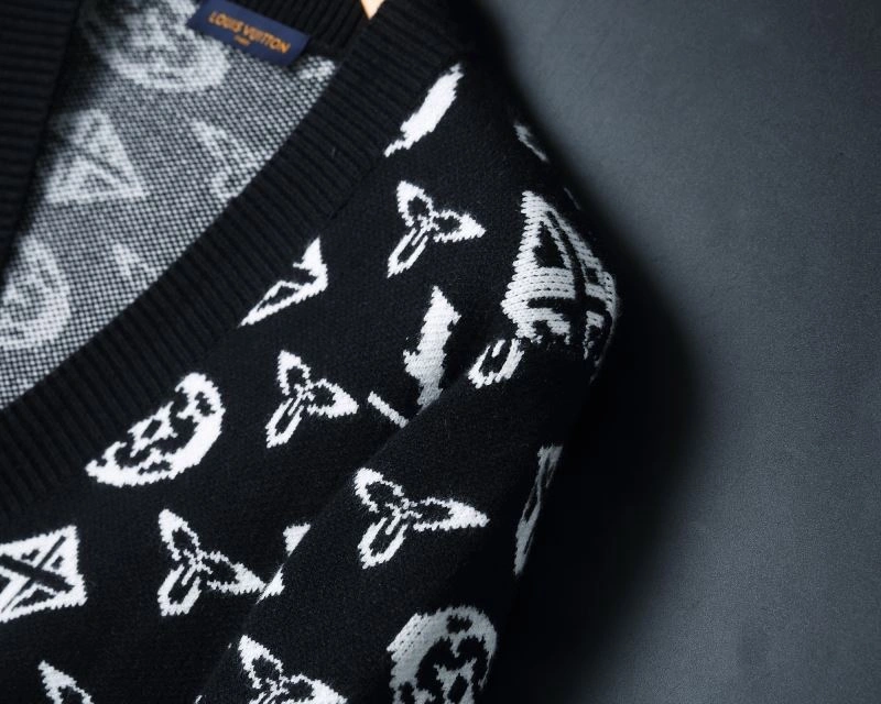 OEM Louis Vuitton Sweaters