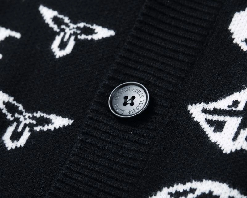 OEM Louis Vuitton Sweaters