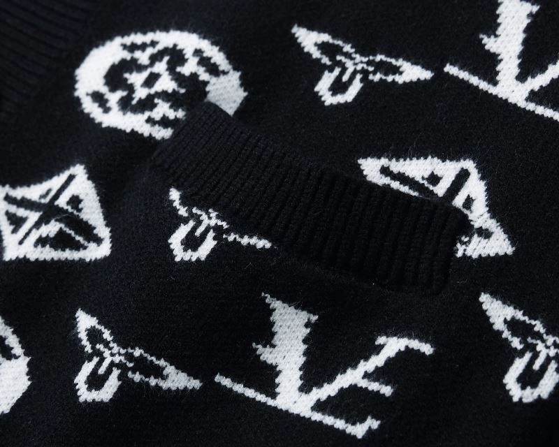 OEM Louis Vuitton Sweaters