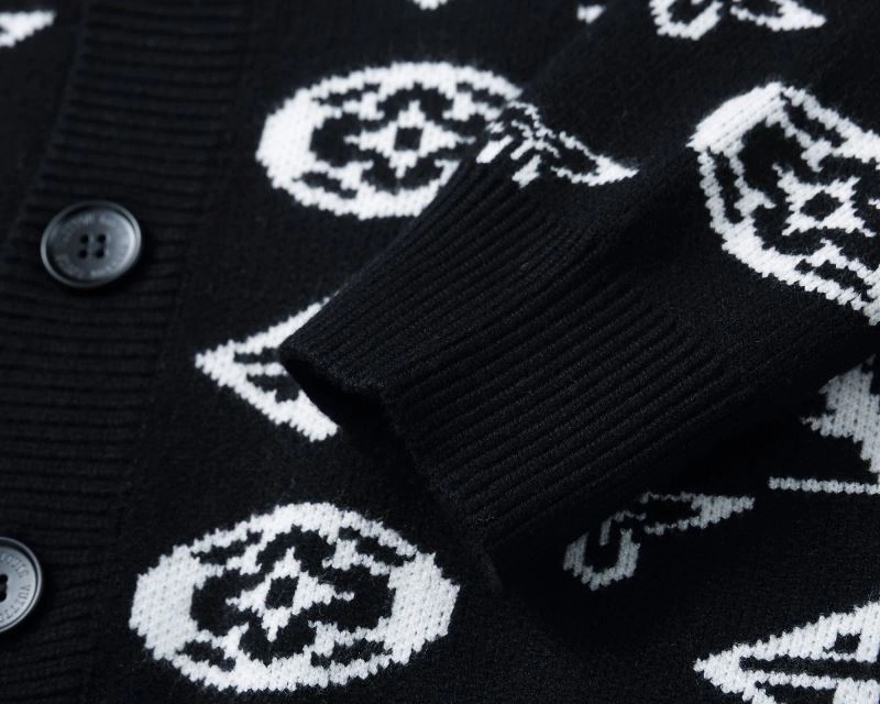 OEM Louis Vuitton Sweaters