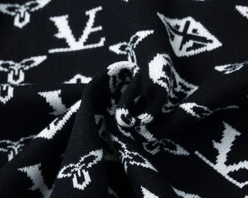 OEM Louis Vuitton Sweaters
