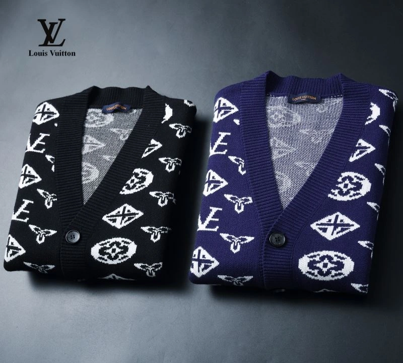 OEM Louis Vuitton Sweaters