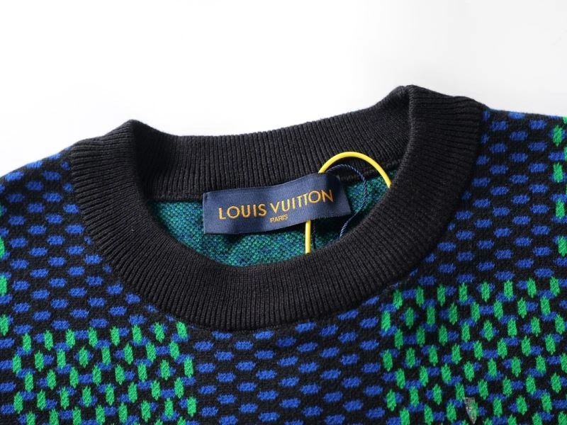 Brand-original Louis Vuitton Sweaters