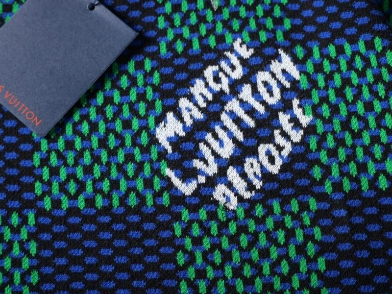 Brand-original Louis Vuitton Sweaters