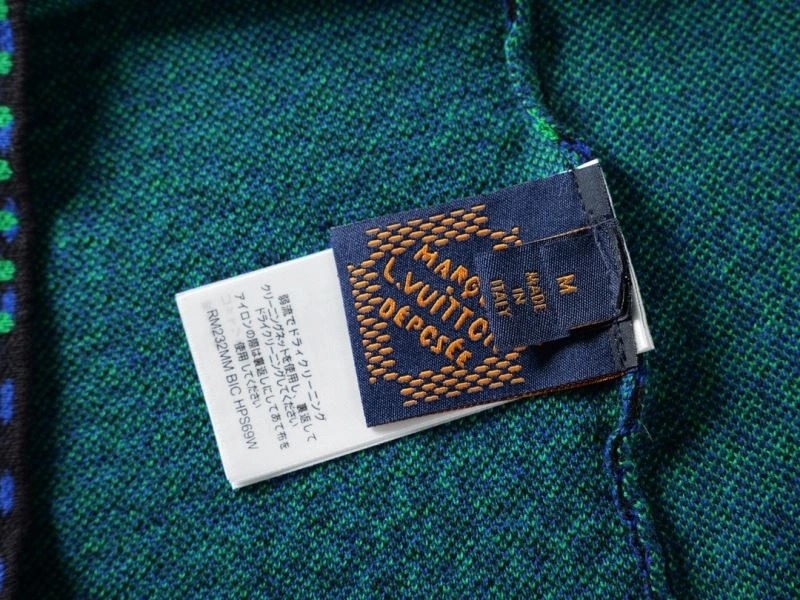 Brand-original Louis Vuitton Sweaters