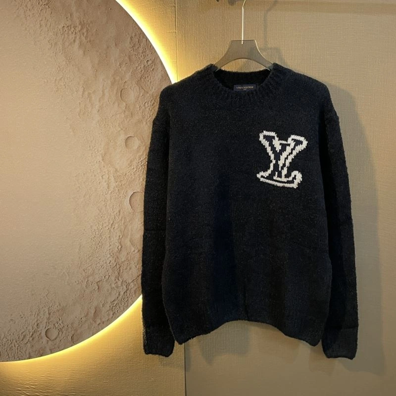 Louis Vuitton Sweaters