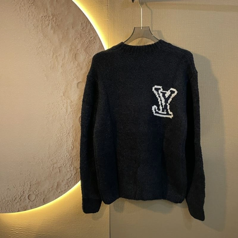 Genuine Louis Vuitton Sweaters
