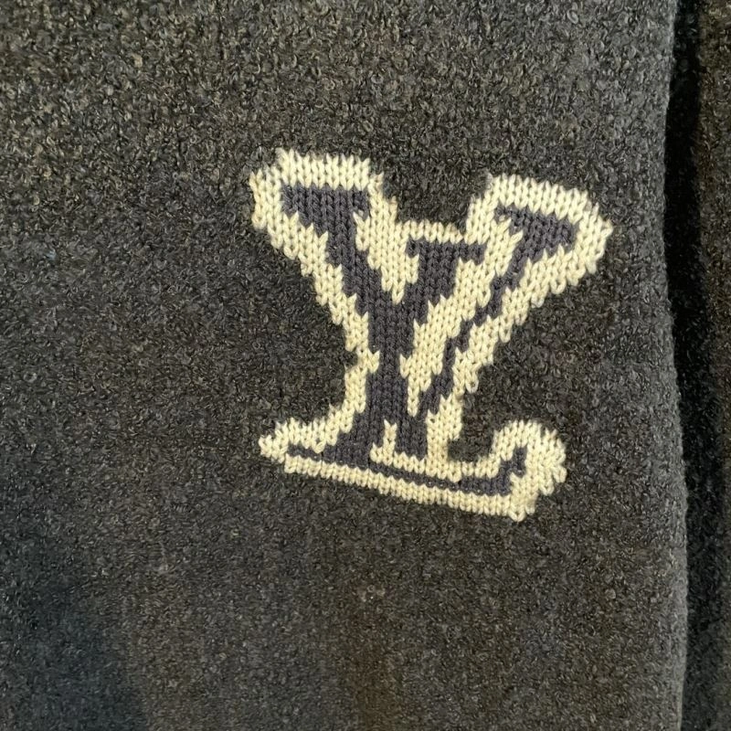 Genuine Louis Vuitton Sweaters