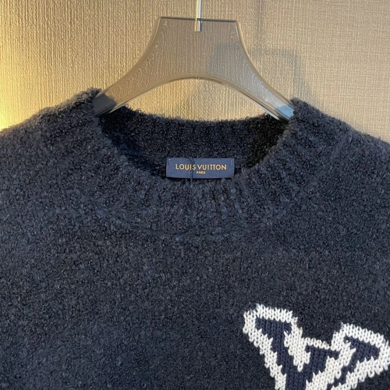 Genuine Louis Vuitton Sweaters