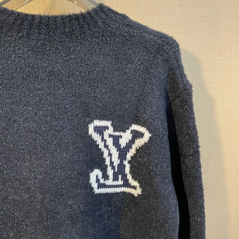 Genuine Louis Vuitton Sweaters