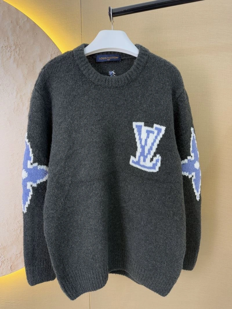 Louis Vuitton Sweaters