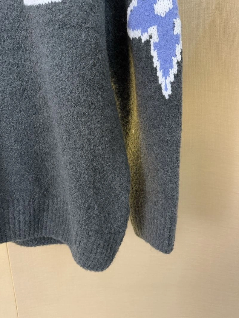Official Louis Vuitton Sweaters
