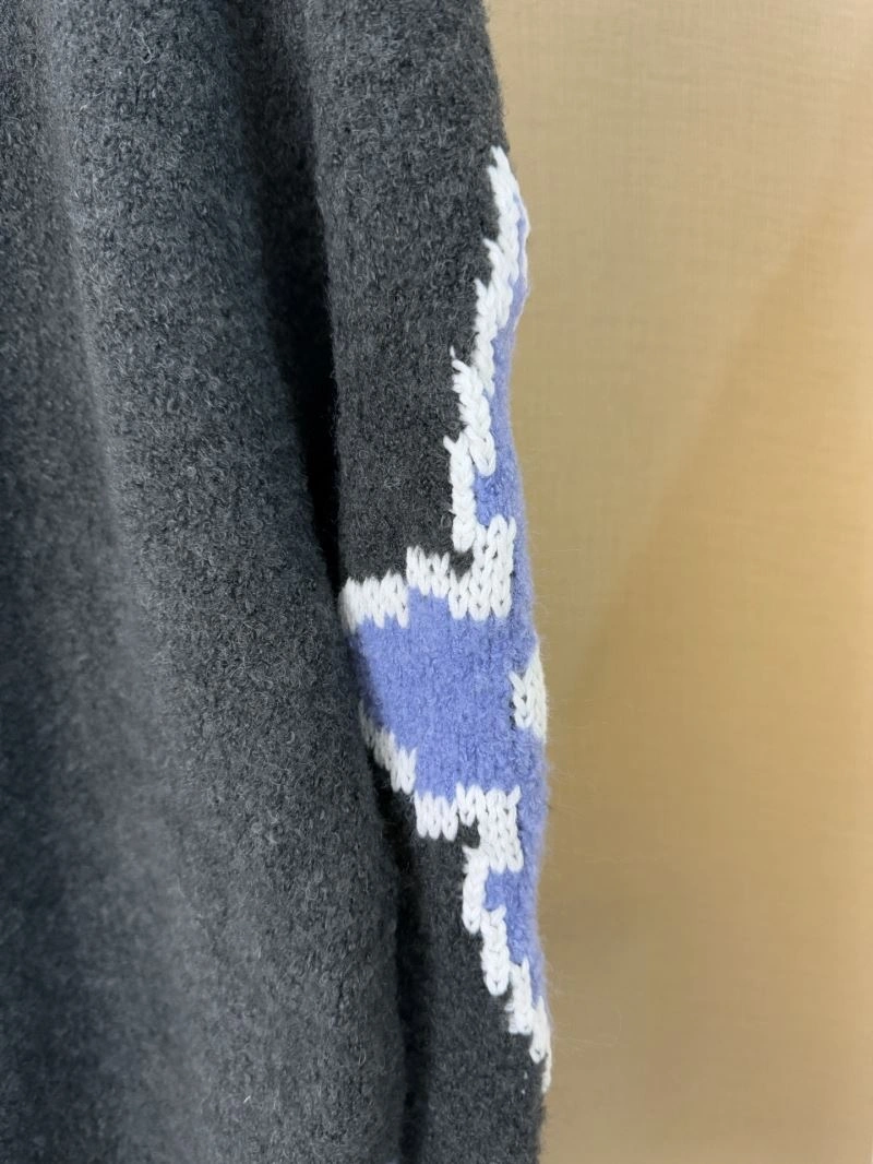 Official Louis Vuitton Sweaters