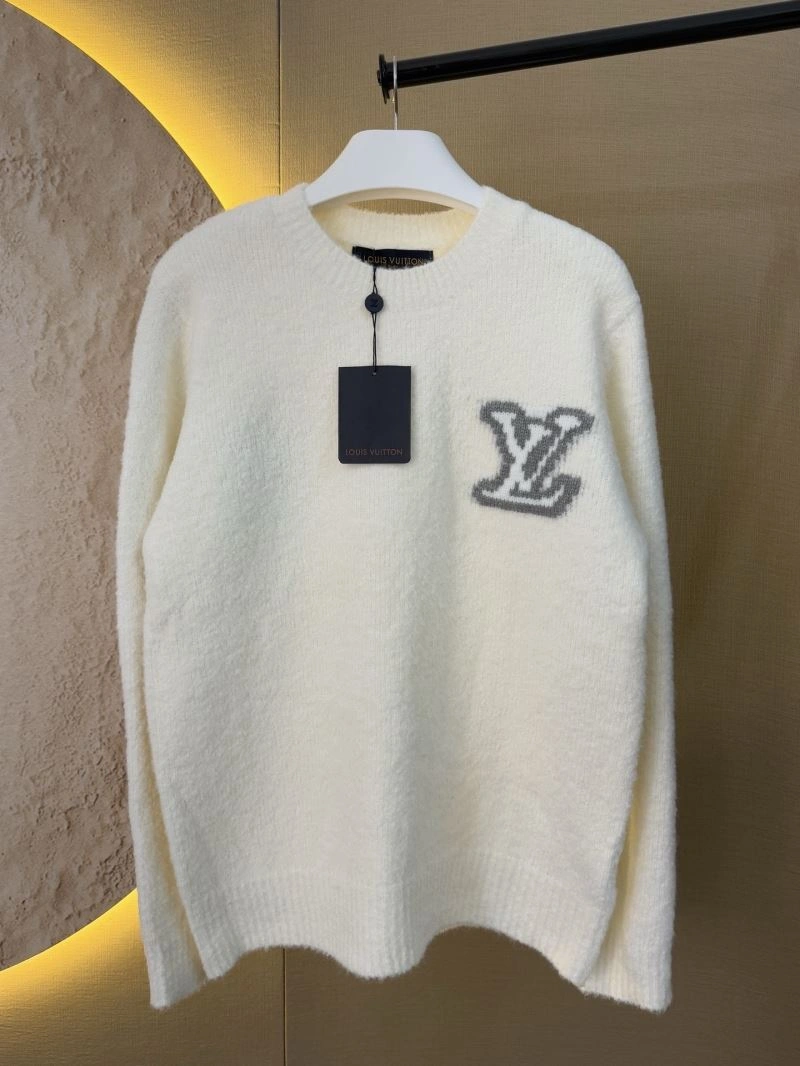 Louis Vuitton Sweaters