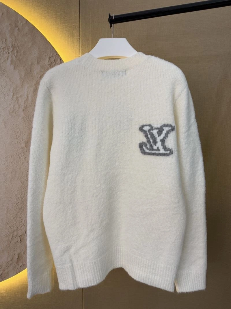 Real Louis Vuitton Sweaters