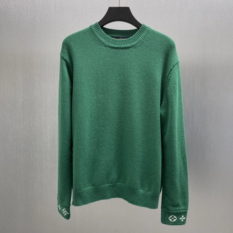 Louis Vuitton Sweaters