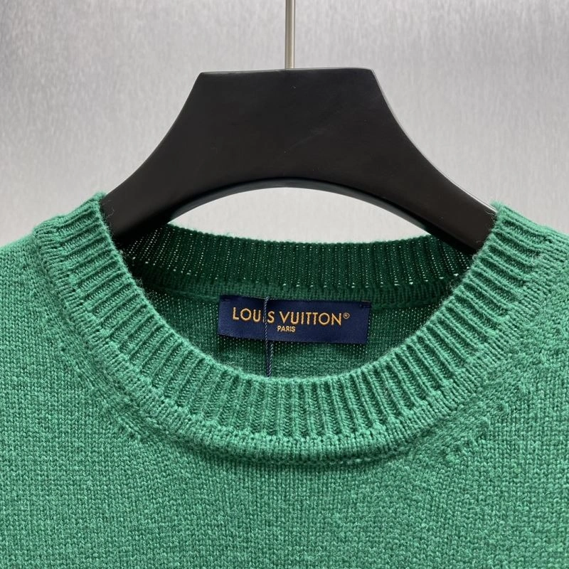 Affordable Louis Vuitton Sweaters