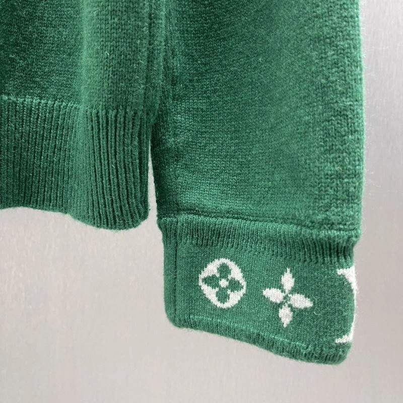Affordable Louis Vuitton Sweaters