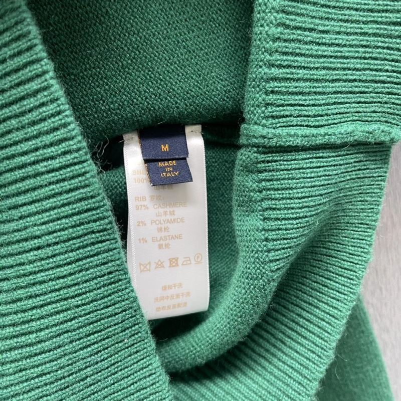 Affordable Louis Vuitton Sweaters