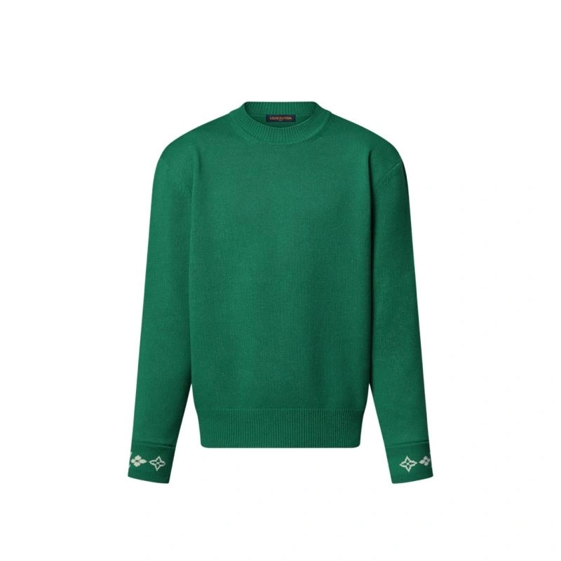 Affordable Louis Vuitton Sweaters
