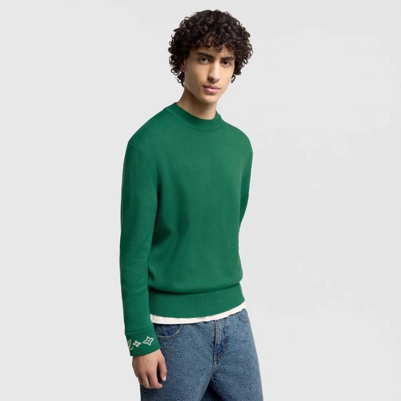 Affordable Louis Vuitton Sweaters