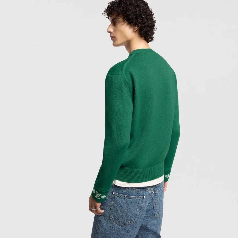 Affordable Louis Vuitton Sweaters