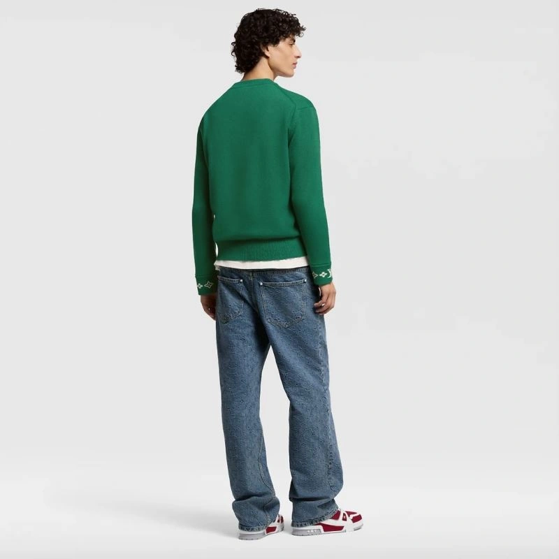 Affordable Louis Vuitton Sweaters