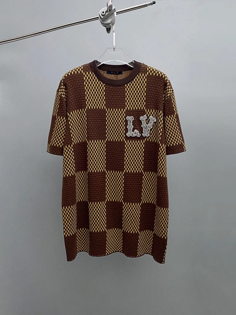 Louis Vuitton Sweaters