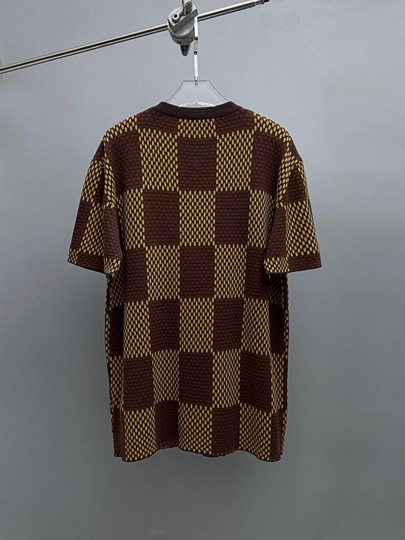 Real Louis Vuitton Sweaters