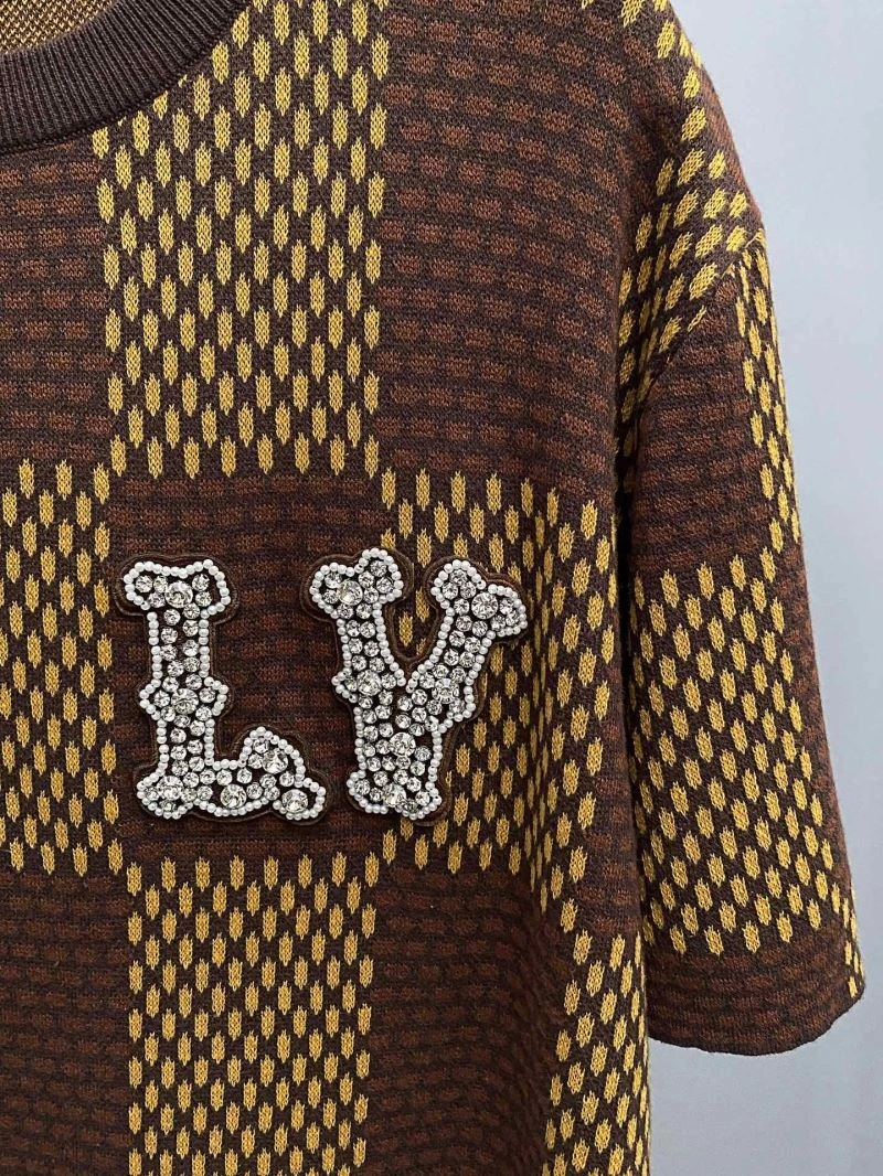 Real Louis Vuitton Sweaters