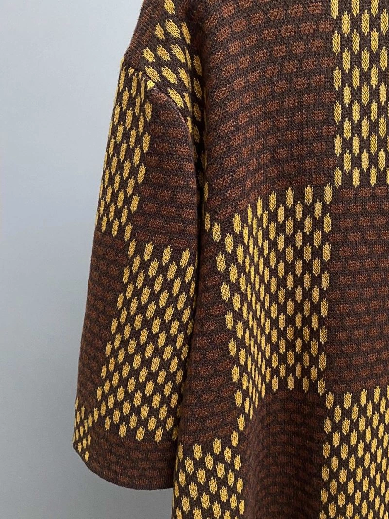 Real Louis Vuitton Sweaters