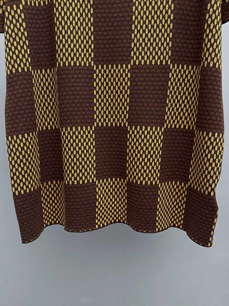 Real Louis Vuitton Sweaters