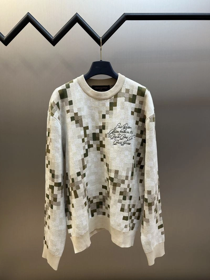 Louis Vuitton Sweaters