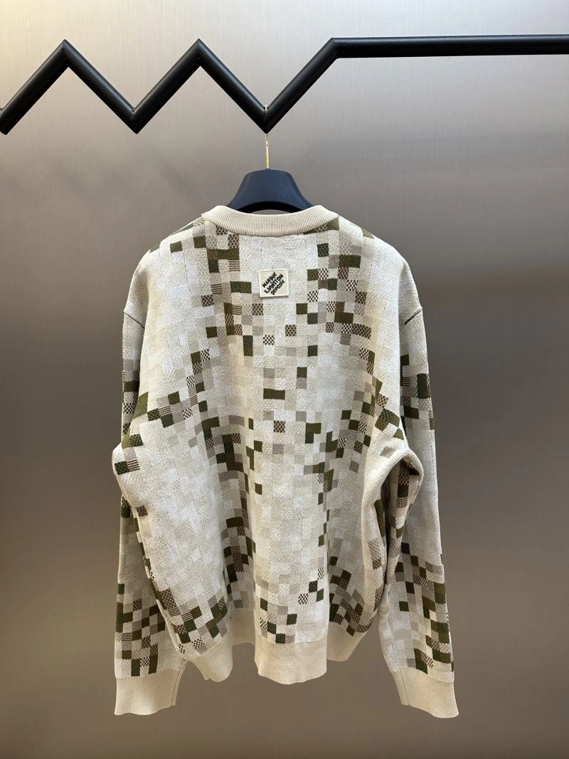 Precise copy Louis Vuitton Sweaters