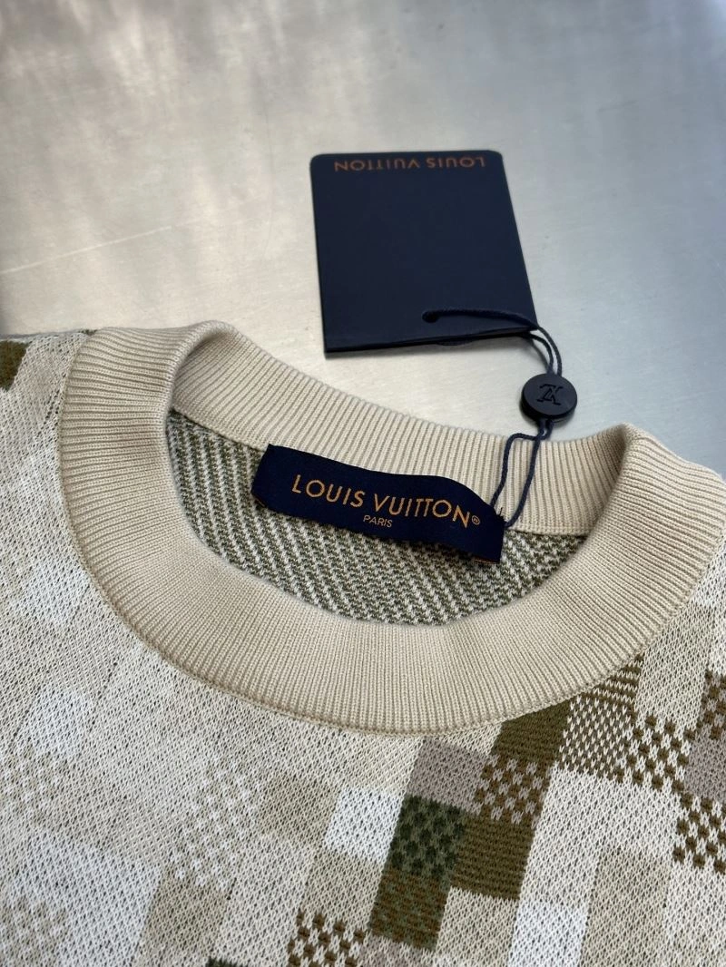 Precise copy Louis Vuitton Sweaters