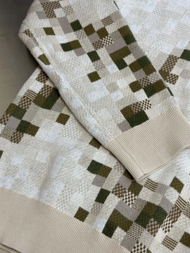 Precise copy Louis Vuitton Sweaters