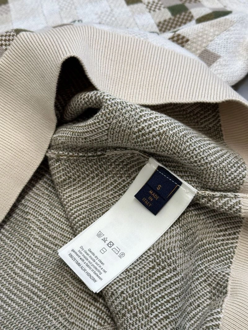 Precise copy Louis Vuitton Sweaters
